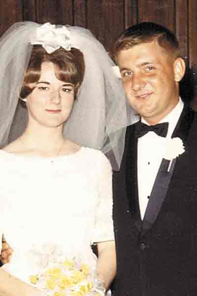 Yenger — 50 years | News, Sports, Jobs - Messenger News